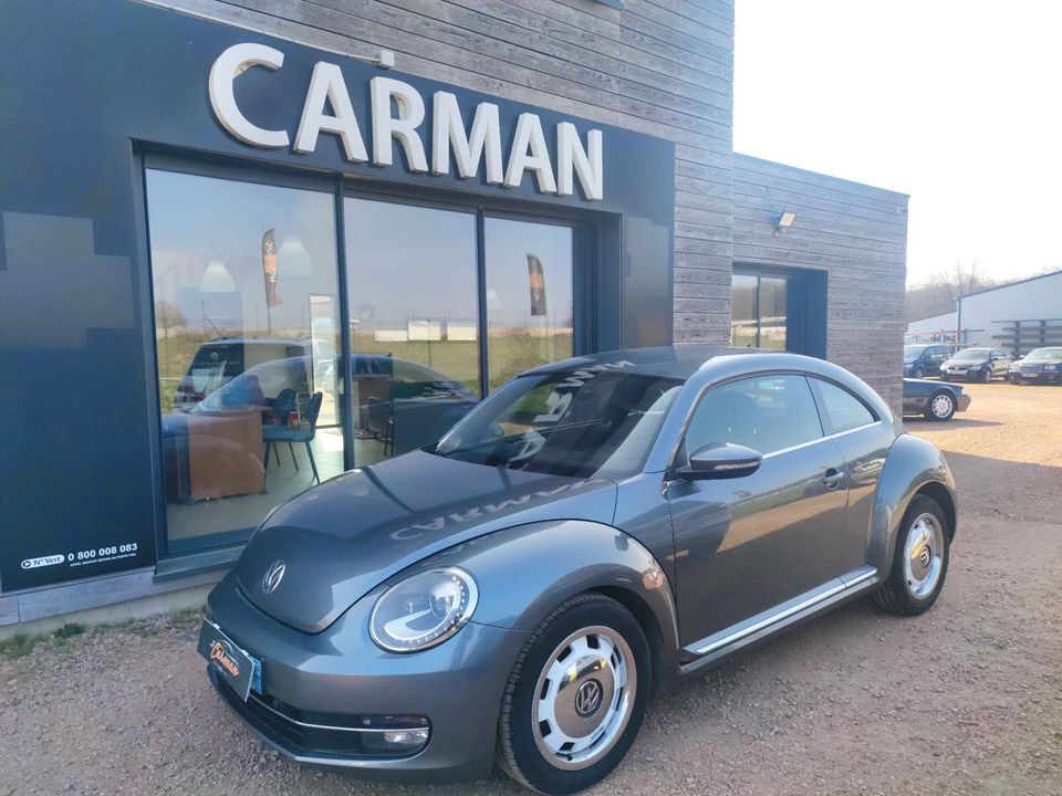 CAR MAN AUTO – Véhicules d'occasions Multimarques et dépôt vente