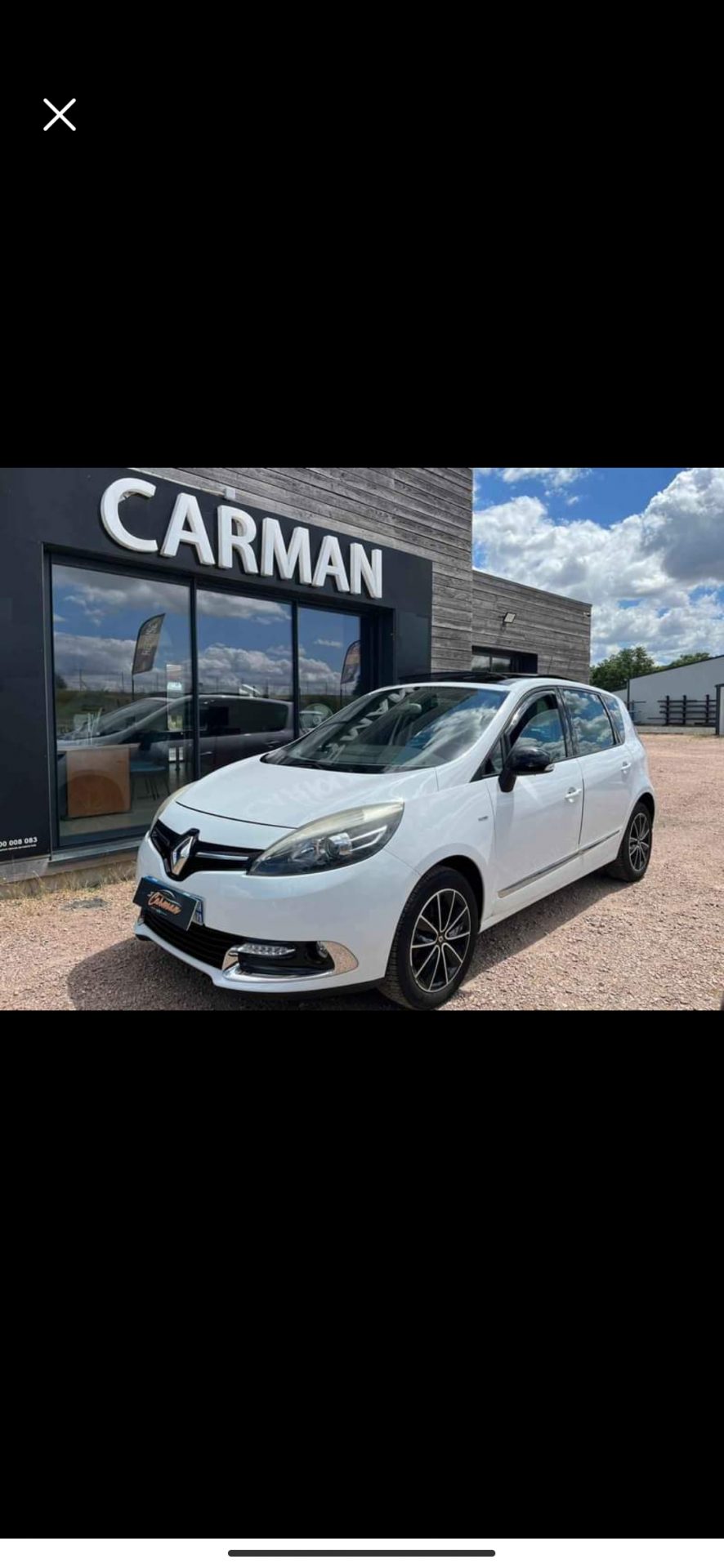 CAR MAN AUTO – Véhicules d'occasions Multimarques et dépôt vente
