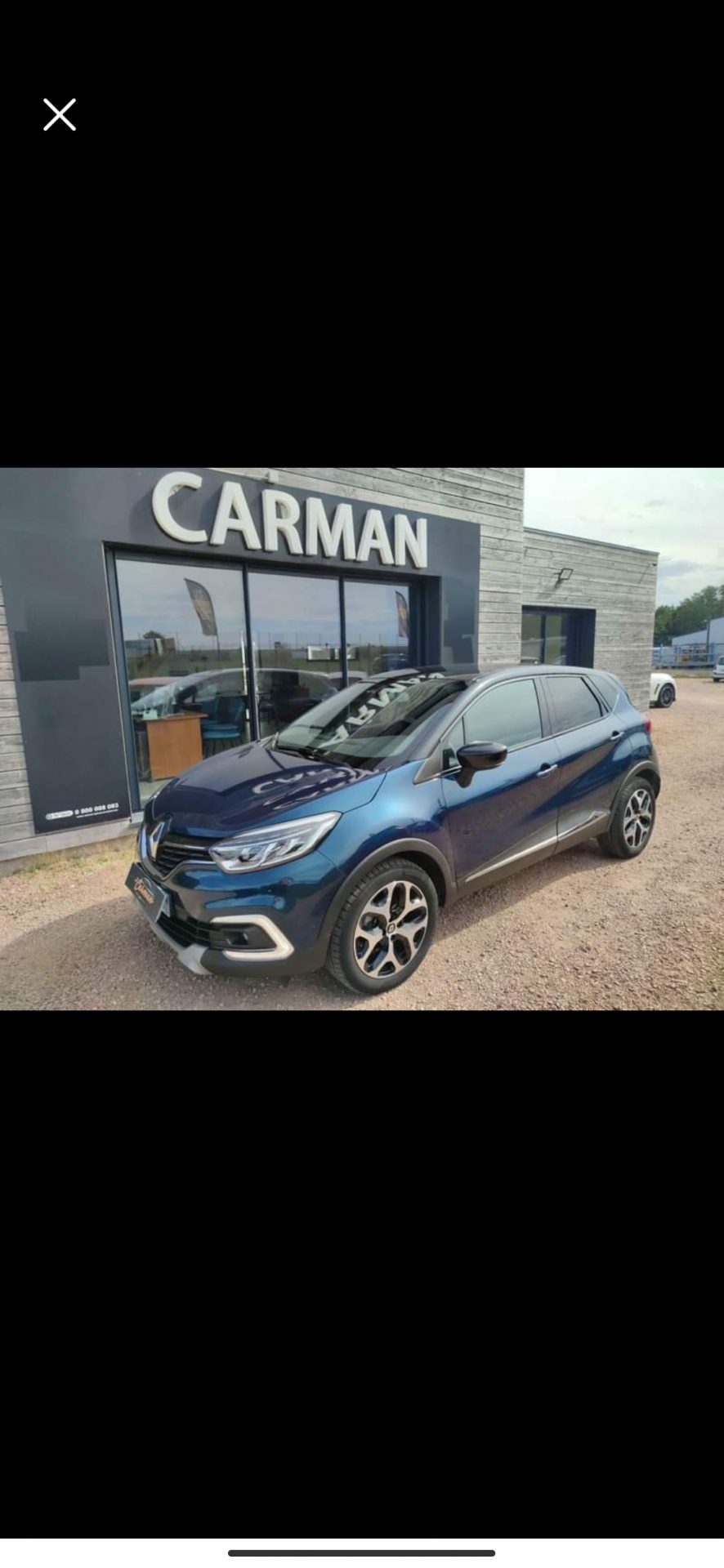 CAR MAN AUTO – Véhicules d'occasions Multimarques et dépôt vente