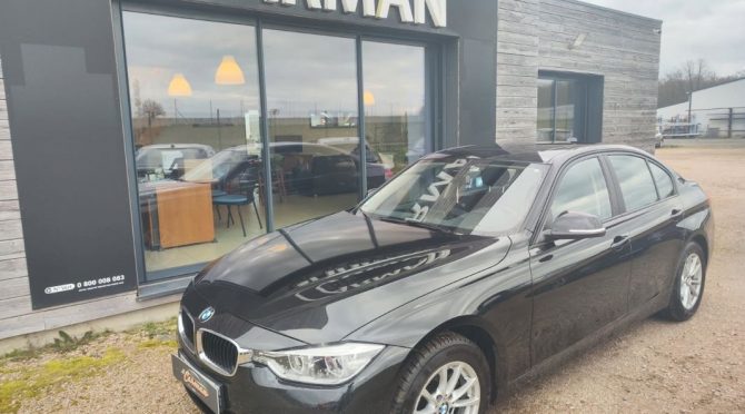 CAR MAN AUTO – Véhicules d'occasions Multimarques et dépôt vente