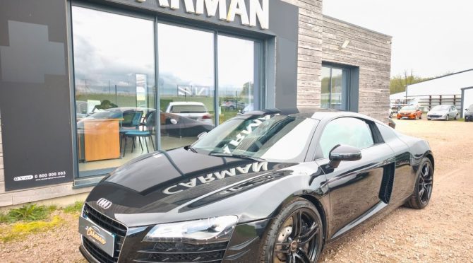 CAR MAN AUTO – Véhicules d'occasions Multimarques et dépôt vente