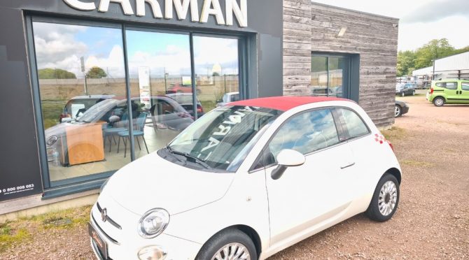 CAR MAN AUTO – Véhicules d'occasions Multimarques et dépôt vente