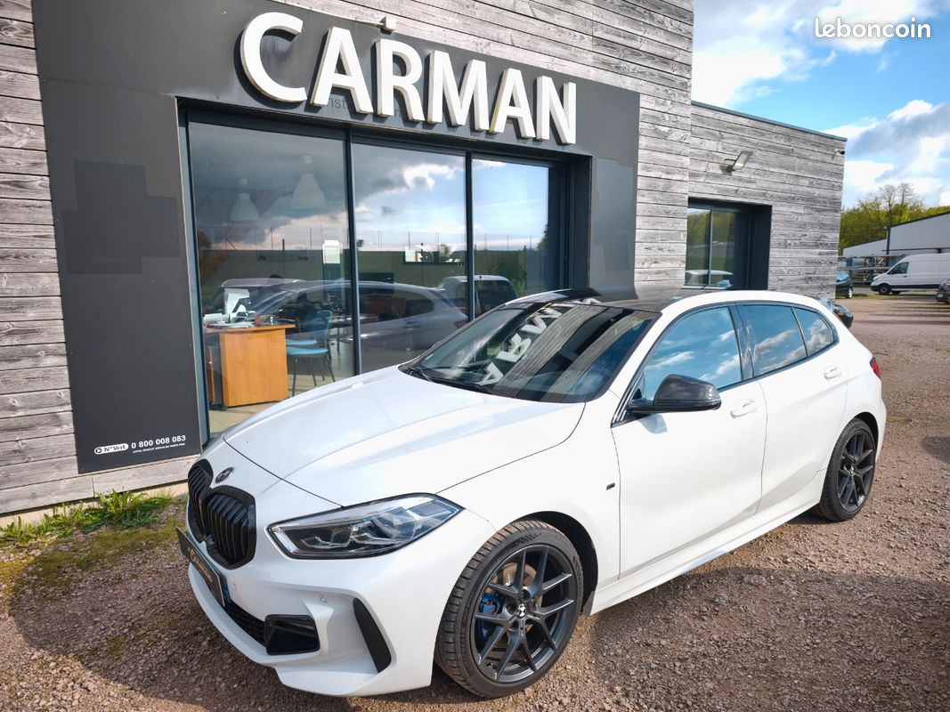 CAR MAN AUTO – Véhicules d'occasions Multimarques et dépôt vente