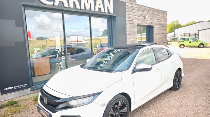 CAR MAN AUTO – Véhicules d'occasions Multimarques et dépôt vente