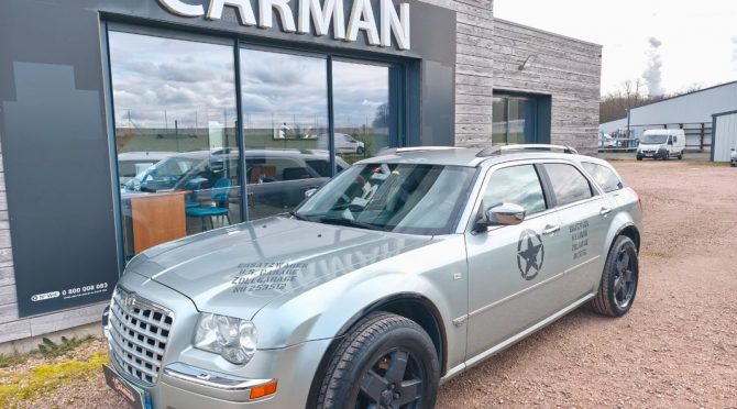 CAR MAN AUTO – Véhicules d'occasions Multimarques et dépôt vente