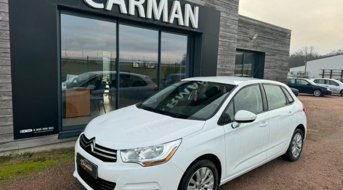 CAR MAN AUTO – Véhicules d'occasions Multimarques et dépôt vente